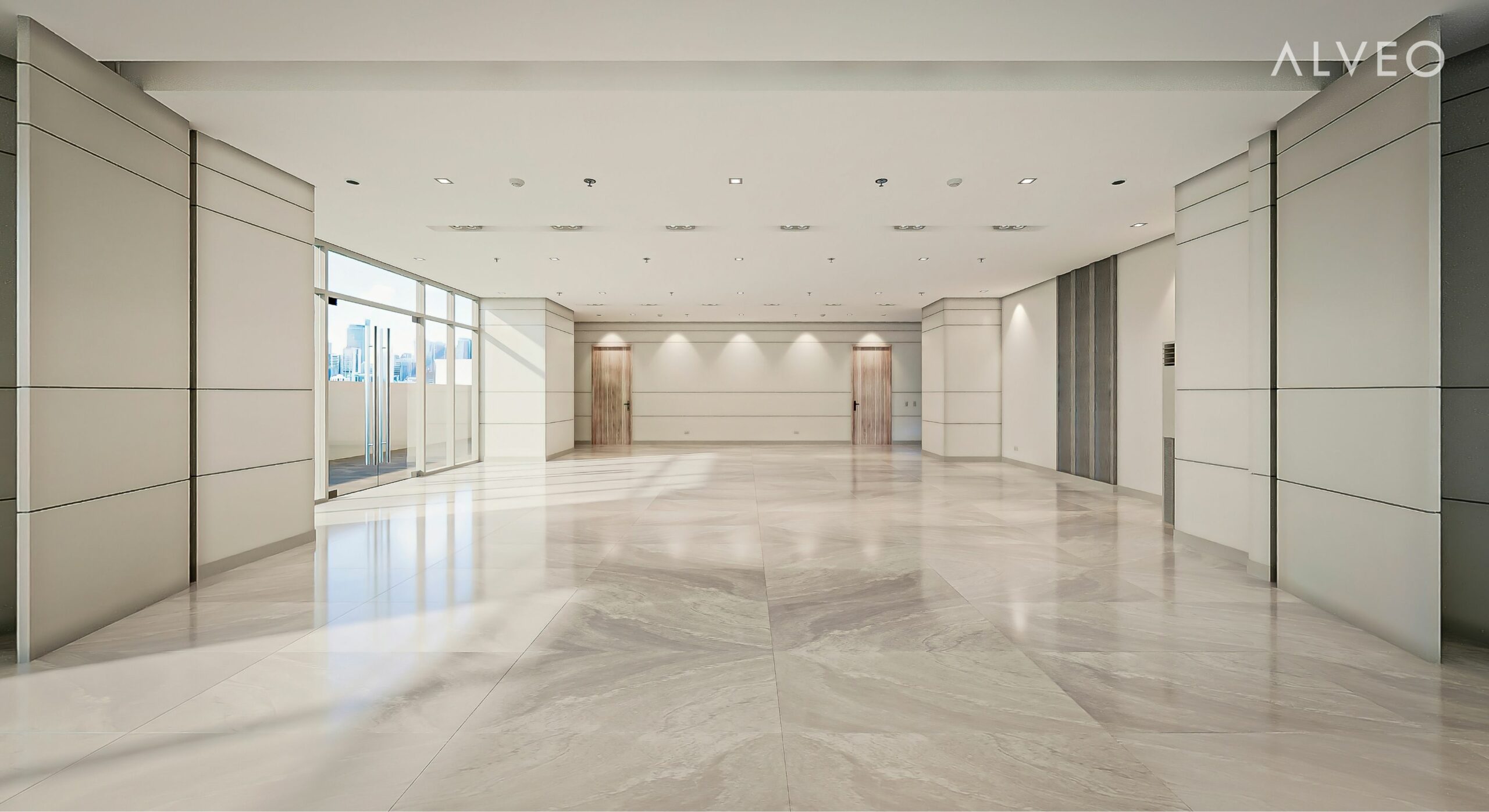 Astela at Circuit Makati - alveoprimeproperties.com